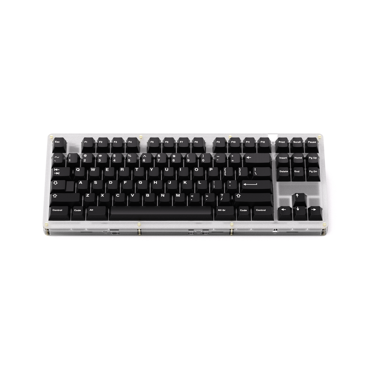 Mechrylic TKL – Malvix Studio