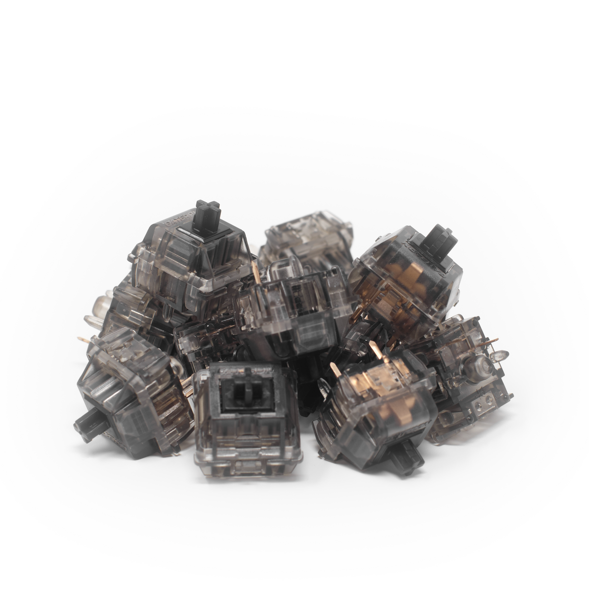 Gateron Ink V2 Switches – Malvix Studio