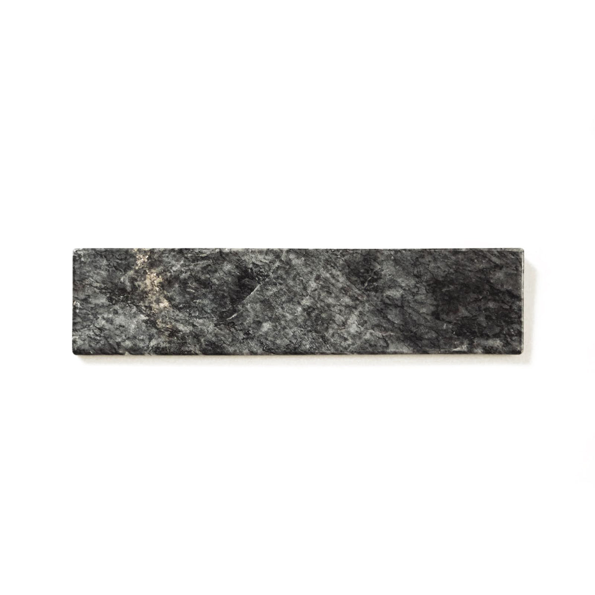 Marble Wrist Rest - Smoky – Malvix Studio