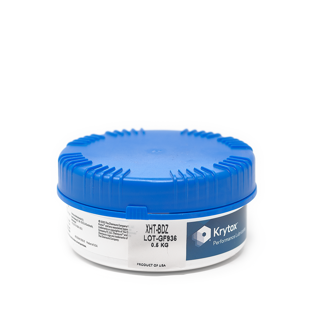Krytox XHT-BDZg1.5 Lubricant – Malvix Studio